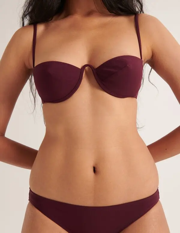 Araks Ovsanna Underwire Bikini Top