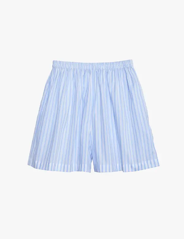 Araks Rose Boxer Jacquard - Stripe