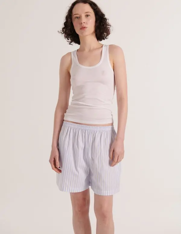 Araks Rose Jacquard Board Boxer