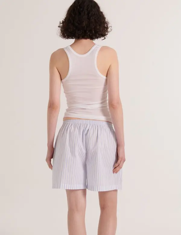 Araks Rose Jacquard Board Boxer