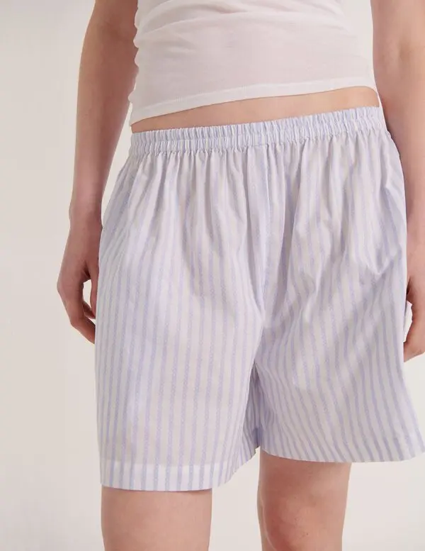 Araks Rose Jacquard Board Boxer