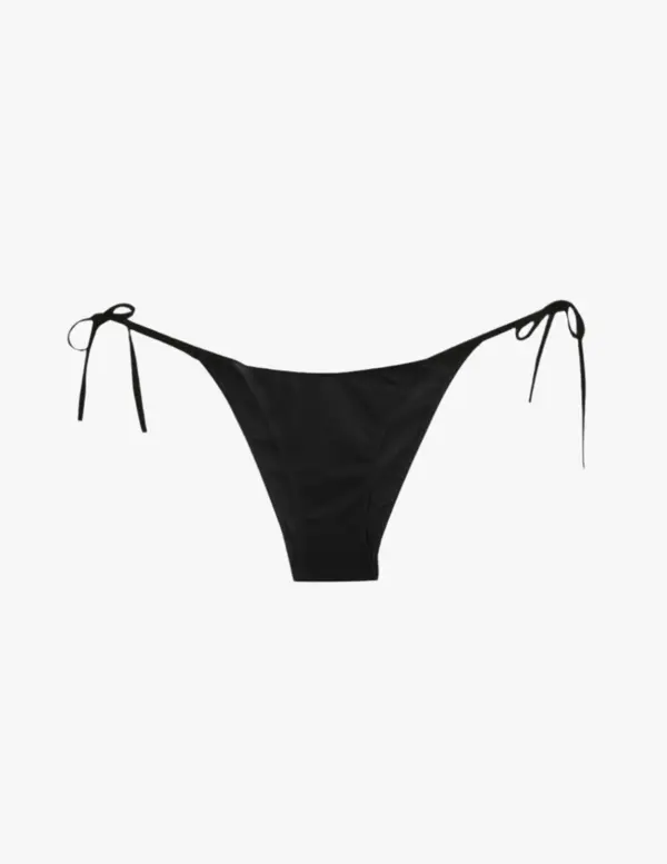 Araks Nadia Bikini Bottom - Black