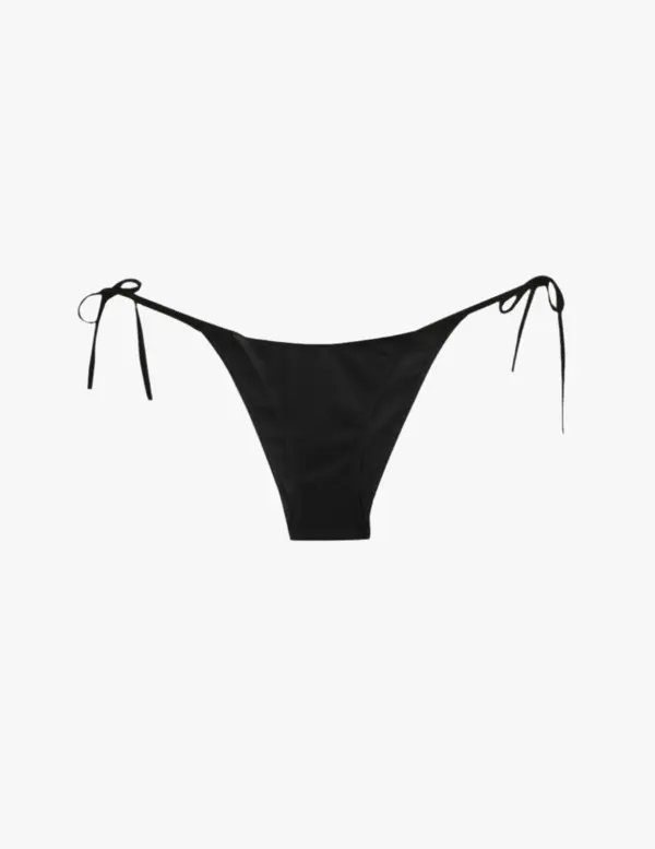 Araks Nadia Bikini Bottom - Black