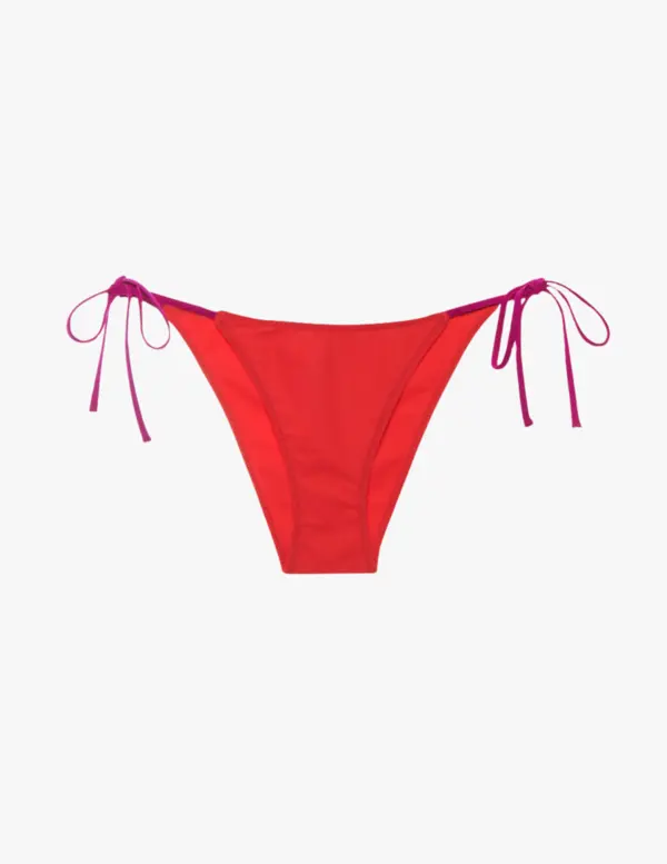 Araks Nadia Bikini Bottom - Poppy