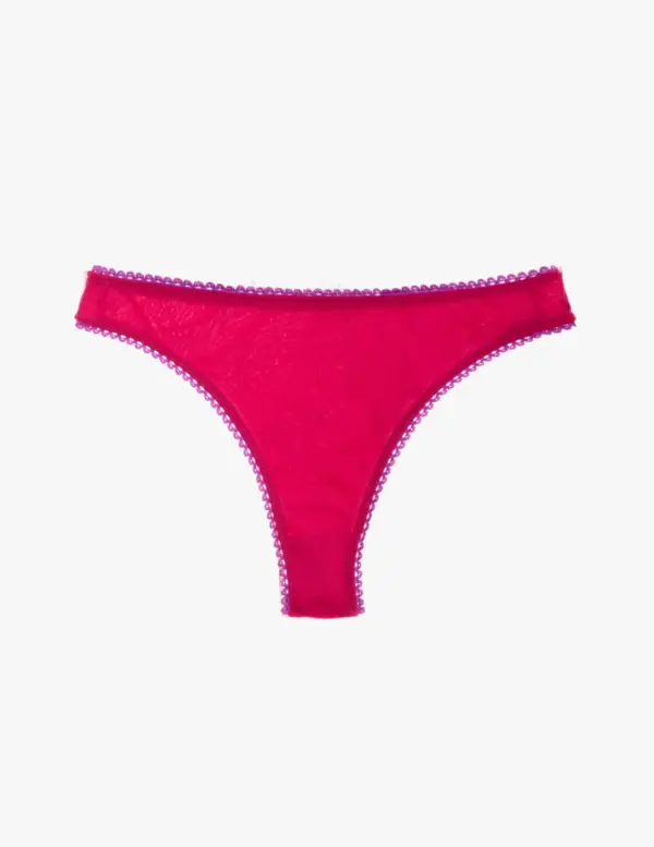Araks Stella Thong Cherie - Pink