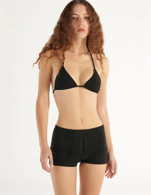 Araks Polly Short - Black