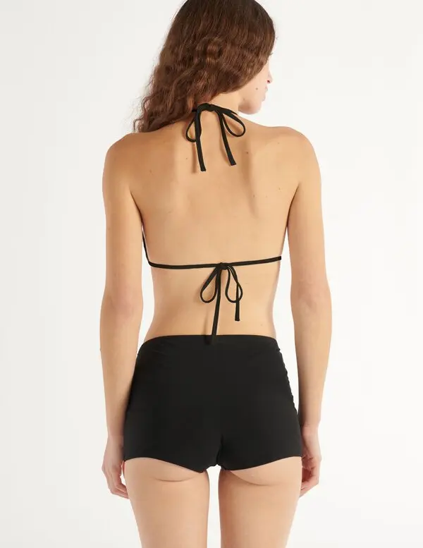Araks Polly Short - Black