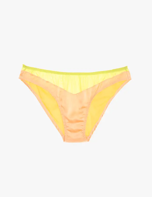 Araks Aaron Panty Juicy - Orange