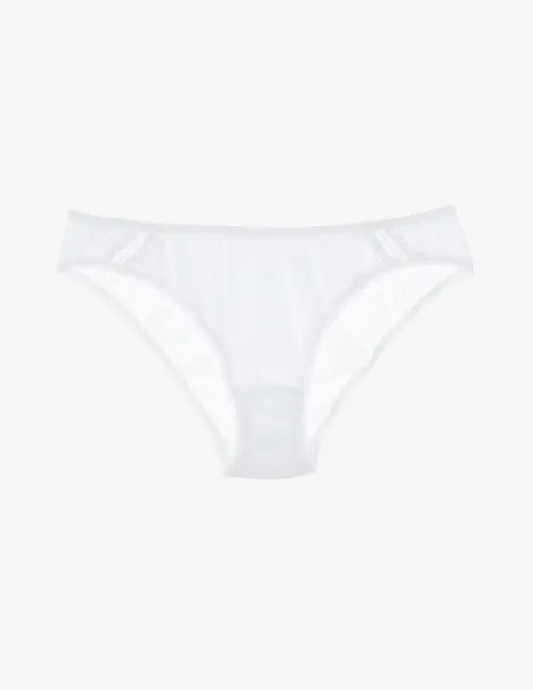 Araks Sonja Panty - White