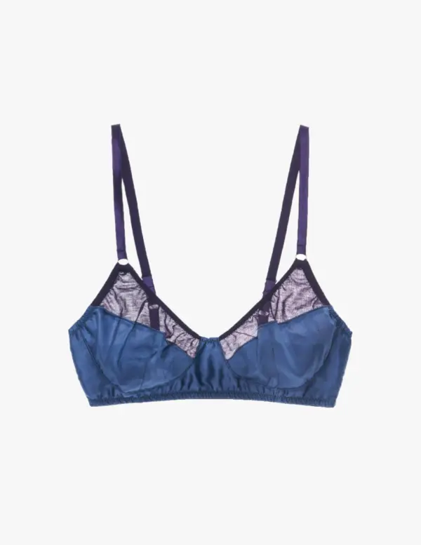 Araks Willow Bralette Calla - Purple