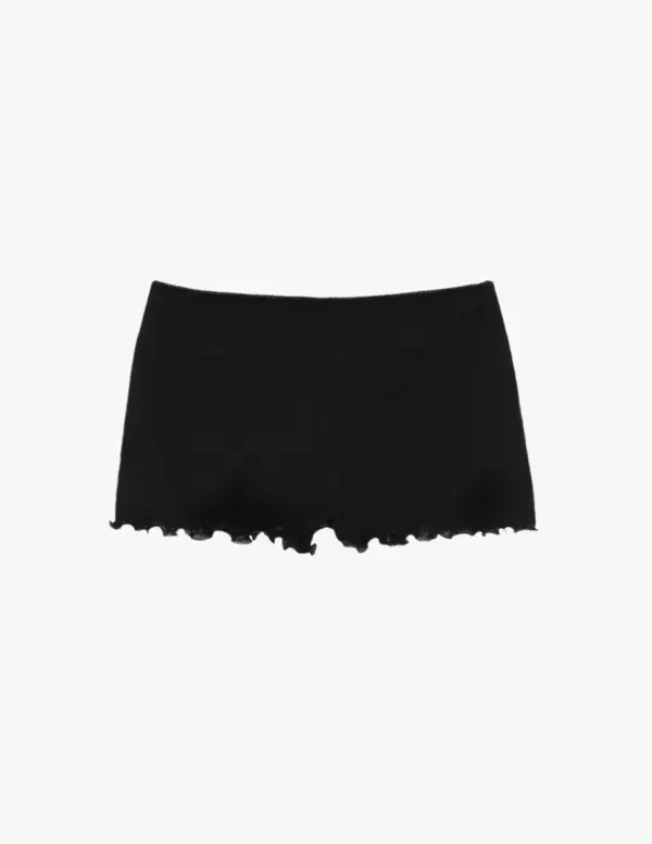Araks Kat Shorts - Black