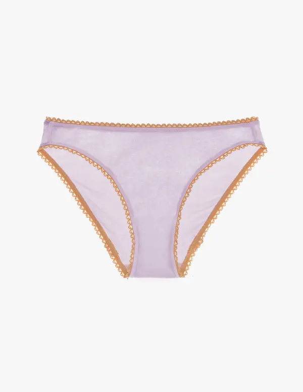 Araks Isabella Panty Fairy - Fairy Purple