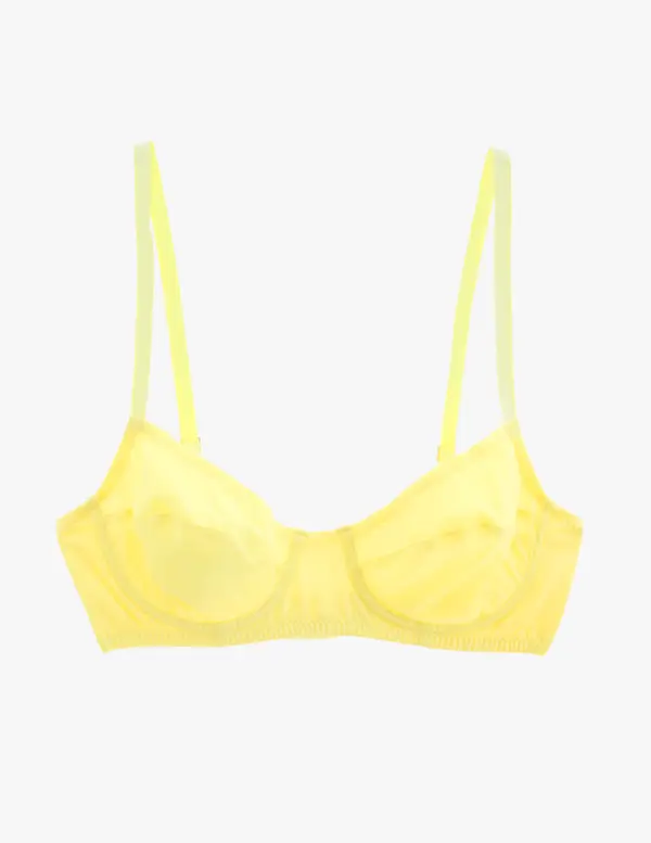 Araks Beau Underwire Bra Pollen