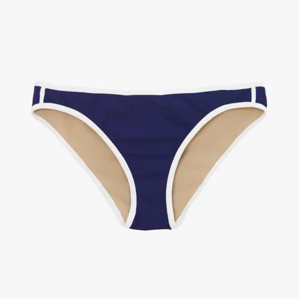 Araks Hayli Bikini Bottom - White