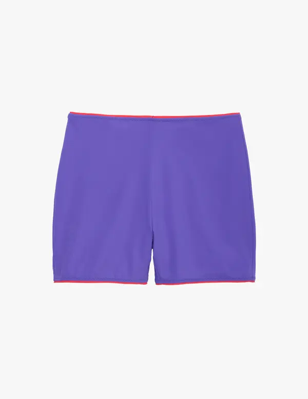 Araks Louie Short Prince - Purple