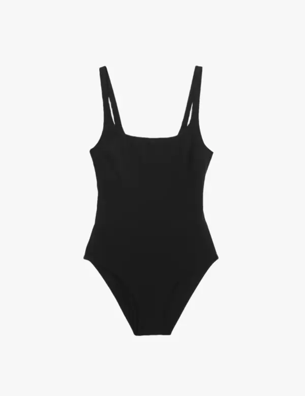 Araks Natalie One-piece Swimsuit - Red