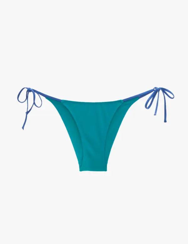 Araks Nadia Bikini Bottom - Viridian