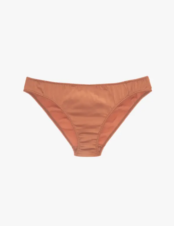 Araks Gwyneth Panty Cocoa - Brown