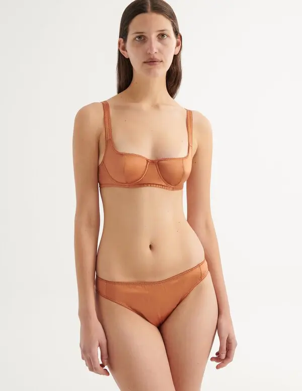 Araks Gwyneth Panty Cocoa