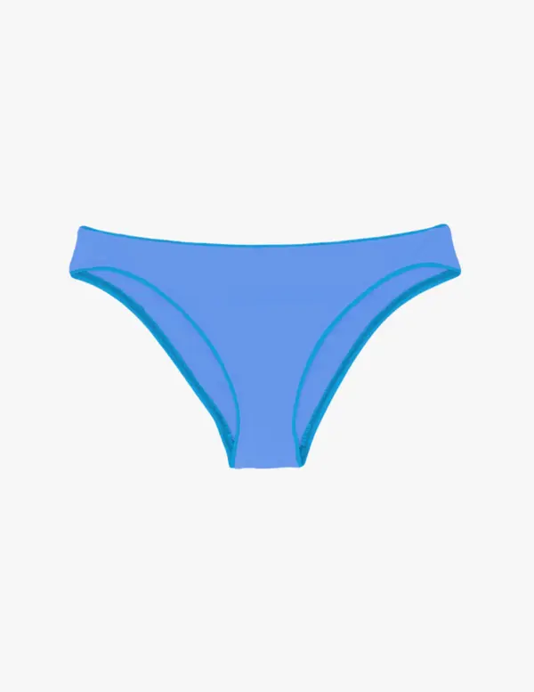 Araks Leonora Bikini Bottom - Blue