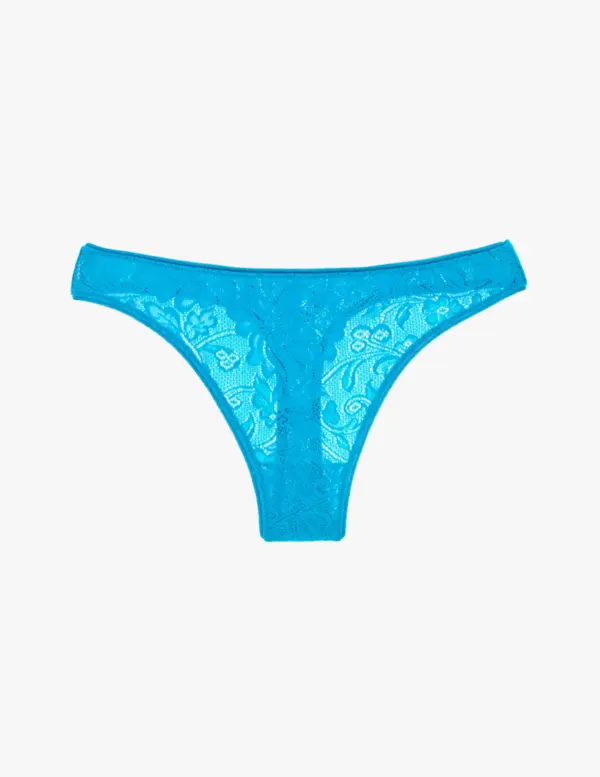 Araks Tine Thong Splash - Blue