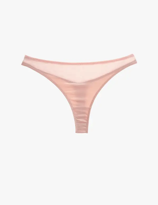 Araks Maya Thong - Bare
