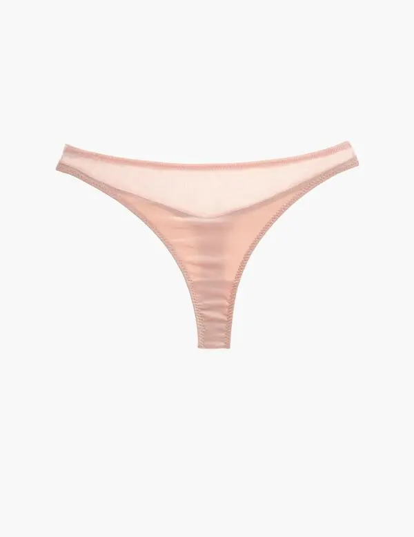 Araks Maya Thong - Bare