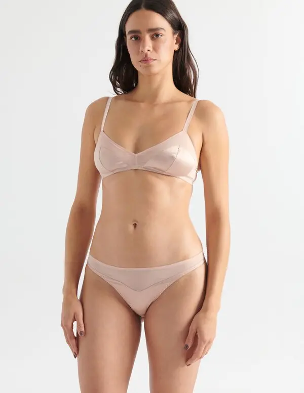 Araks Maya Thong - Bare