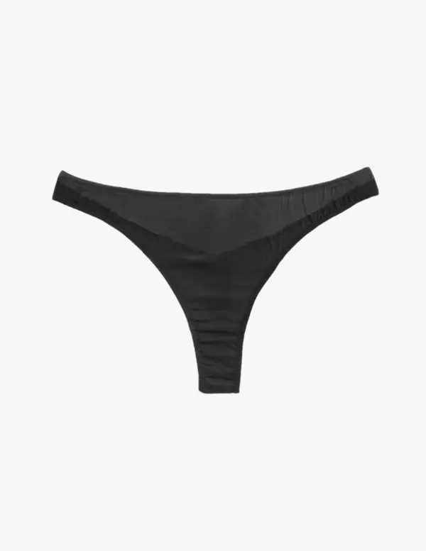Araks Maya Thong - Black