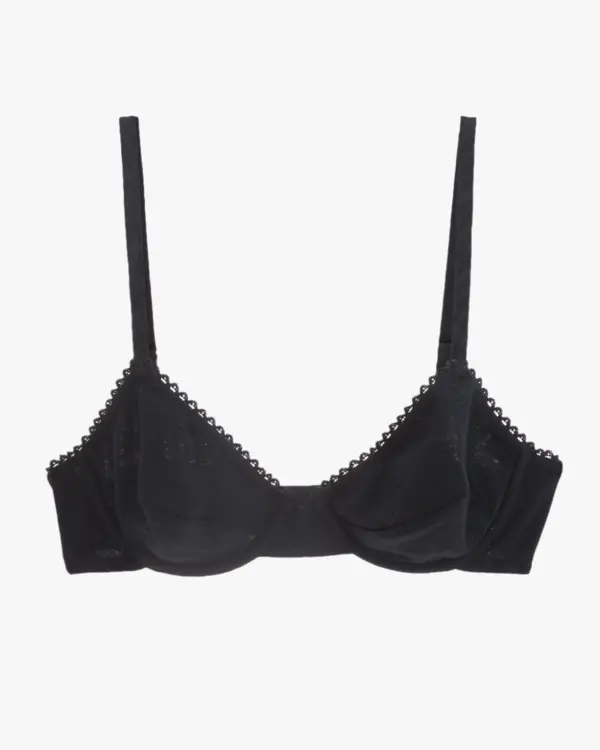 Araks Sofia Underwire Bra - Black