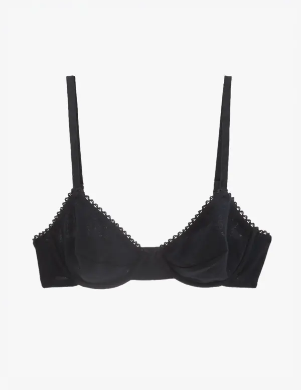 Araks Sofia Underwire Bra - Black