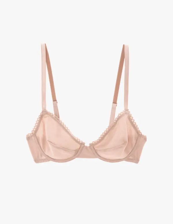 Araks Sofia Underwire Bra Sand - Nude