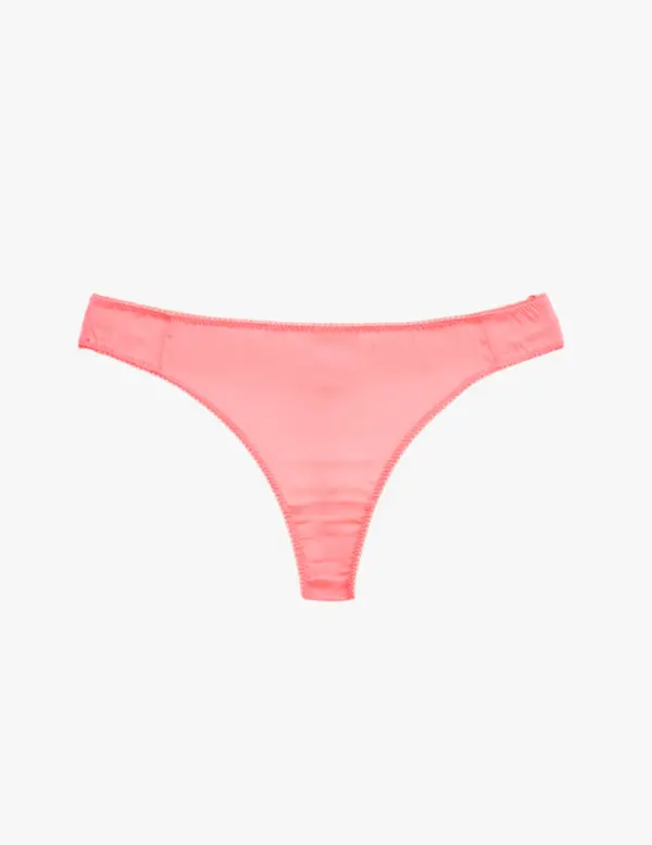 Araks Grier Thong Prima - Pink