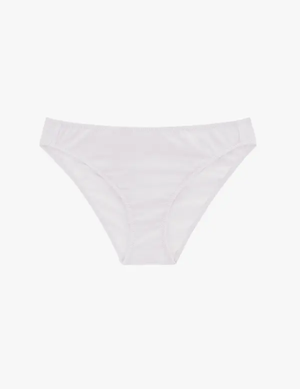 Araks Josie Panty - White