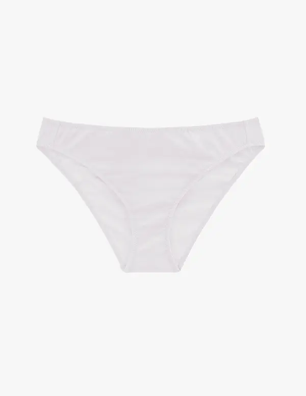 Araks Josie Panty - White