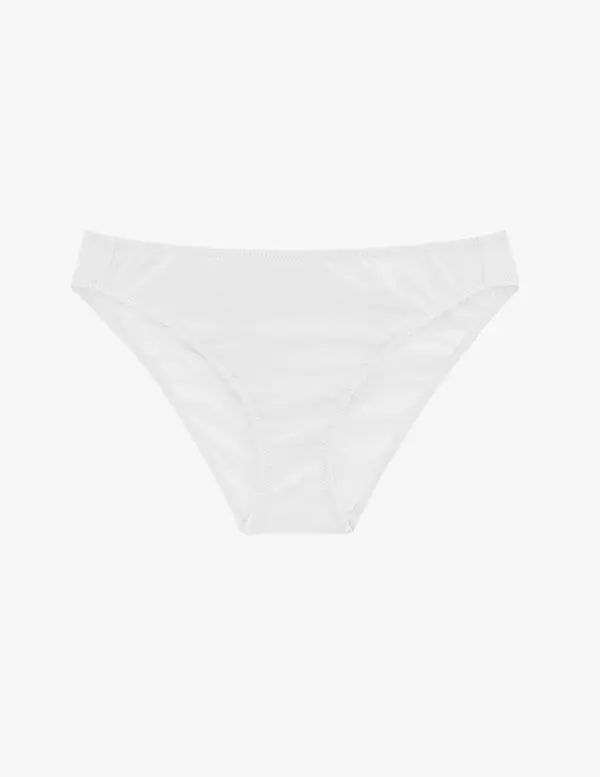 Araks Josie Panty - White