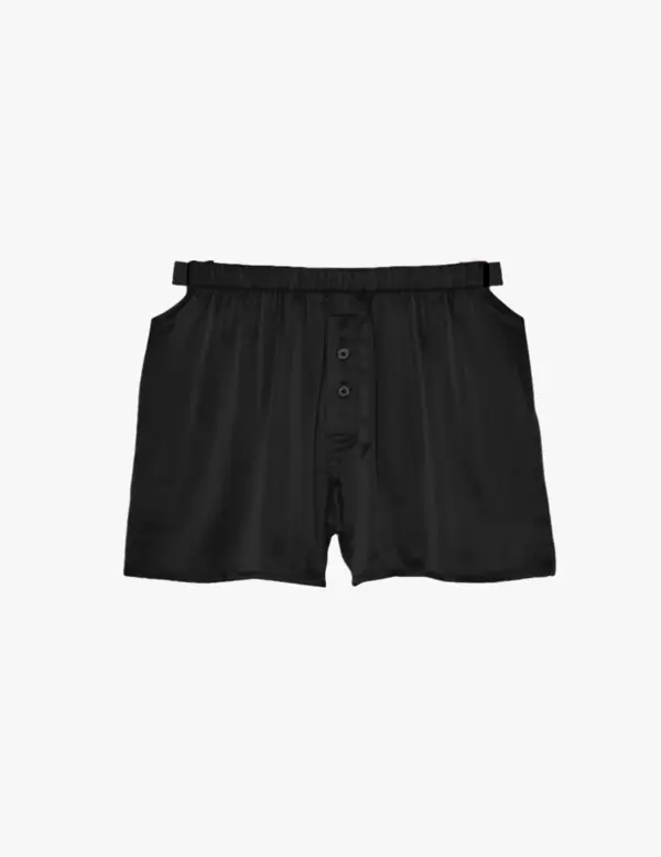 Araks Eduardo Boxer - Black