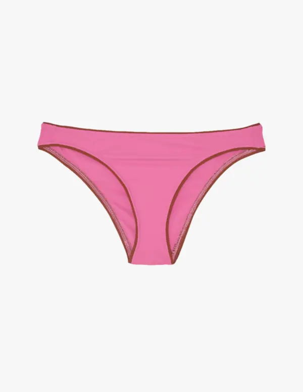 Araks Leonora Bikini Bottom - Pink
