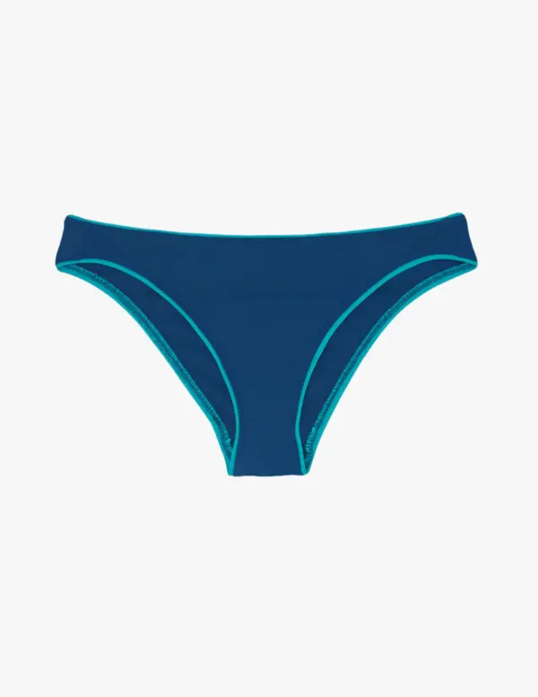 Araks Leonora Bikini Bottom - Blue