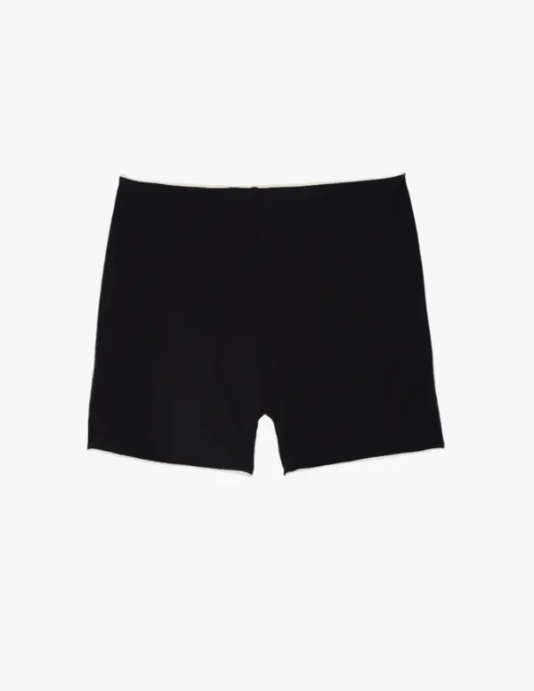 Araks Louie Swim Short - Black