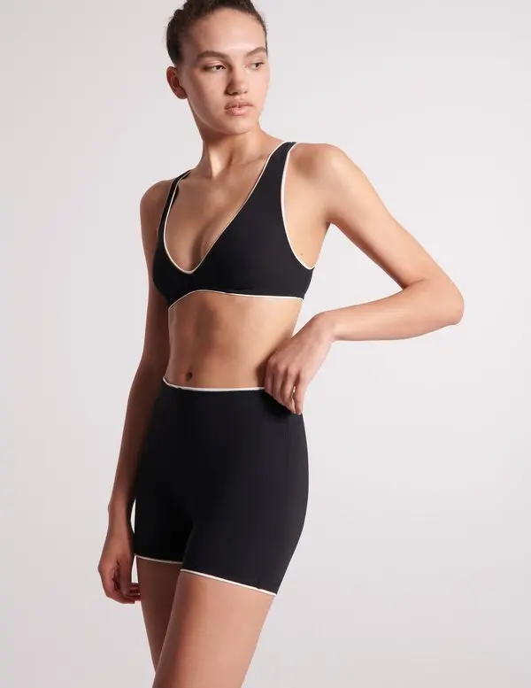 Araks Louie Swim Short