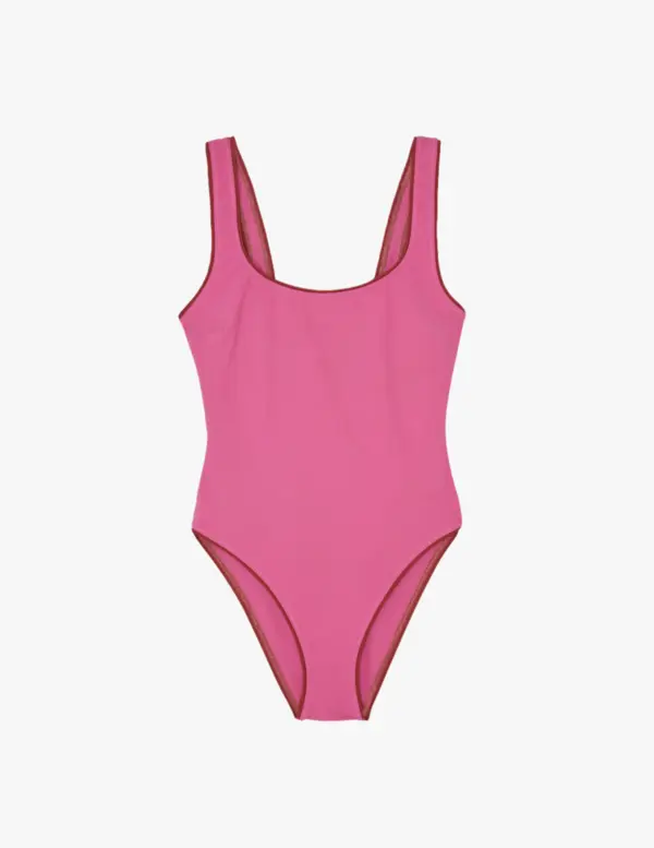 Araks Luna One-piece Swimsuit - Pink