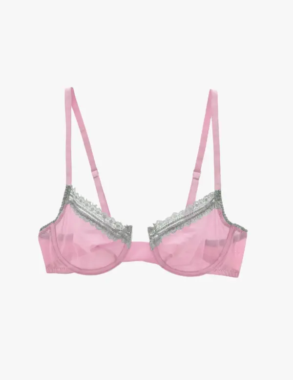 Araks Chloe Underwire Bra Bliss - Pink