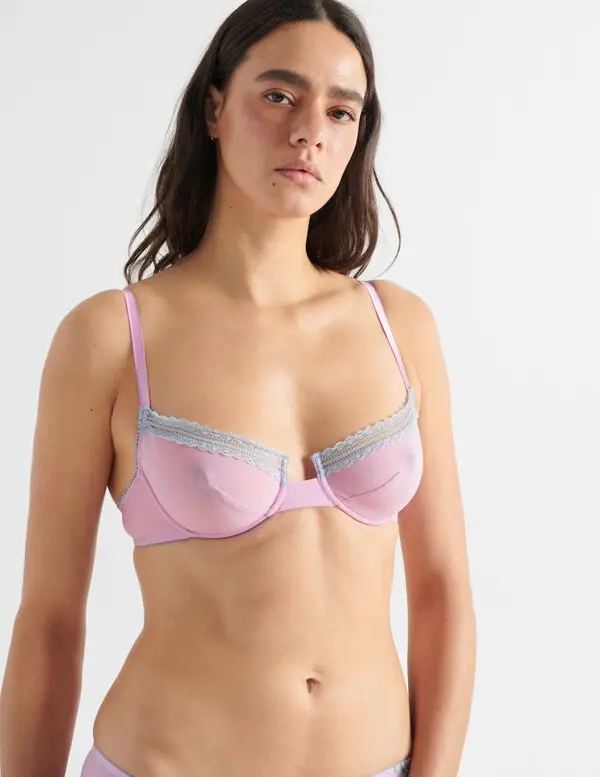 Araks Chloe Underwire Bra Bliss