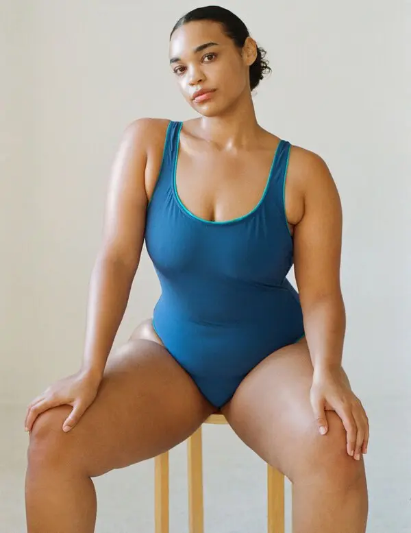 Araks Luna One-piece Swimsuit