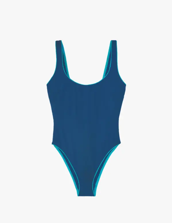 Araks Luna One-piece Swimsuit - Blue