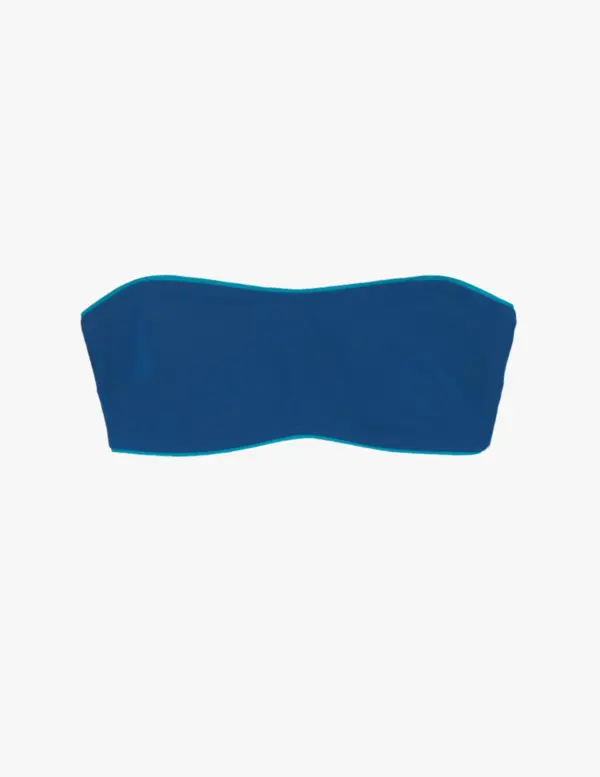Araks Lei Bandeau - Blue