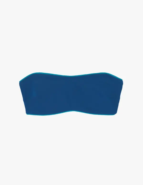 Araks Lei Bandeau - Blue