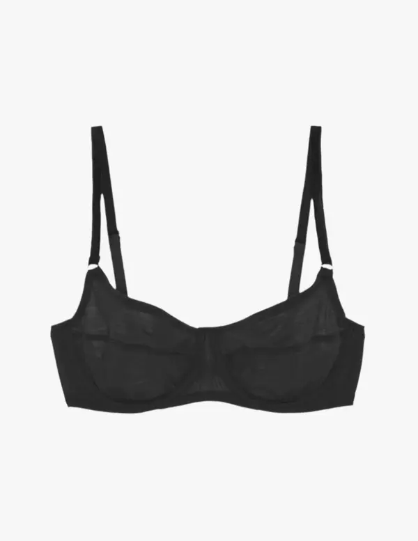 Araks Beau Underwire Bra - Black