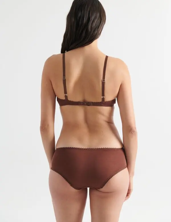 Araks Josephine Hipster - Nude